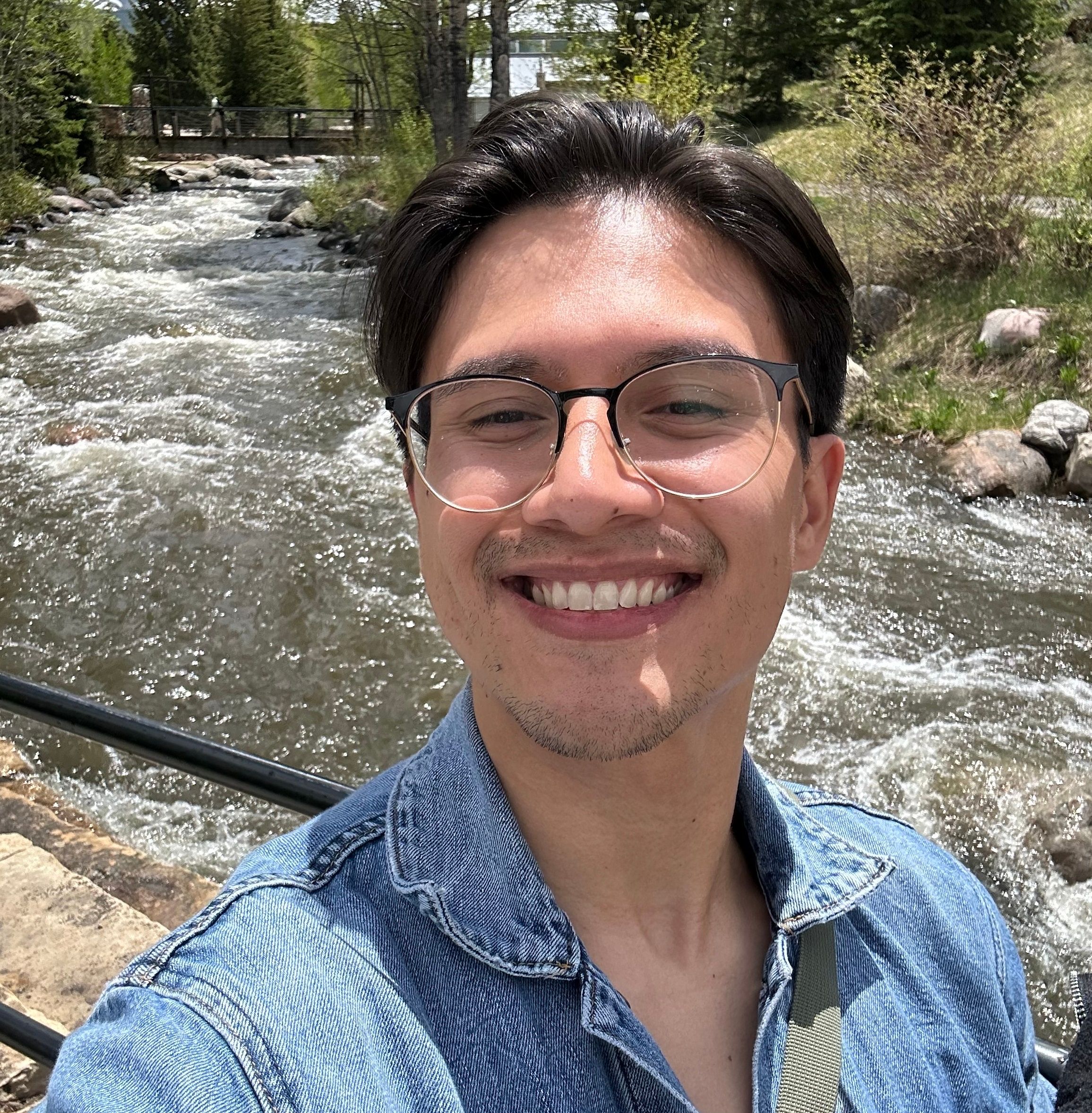 Chandler Treon | Game Rant